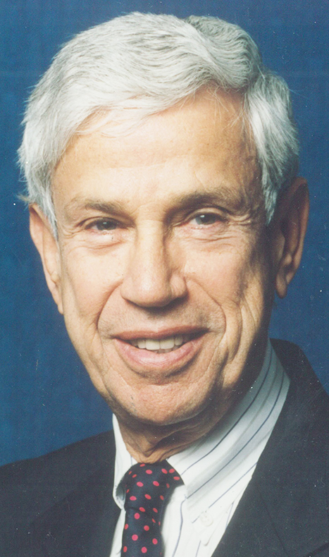Dr. Bill Lippy 1928-2024 | News, Sports, Jobs - The Vindicator
